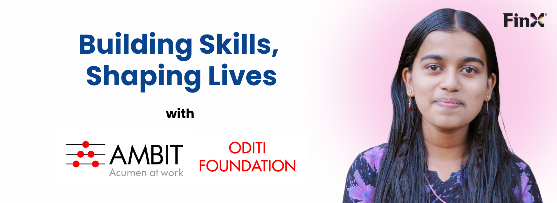 Finx Foundation - FinXpert