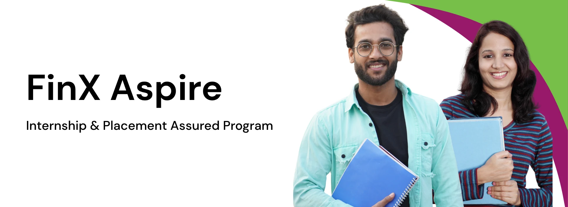 FinX Aspire - Internship & Placement Assured Program