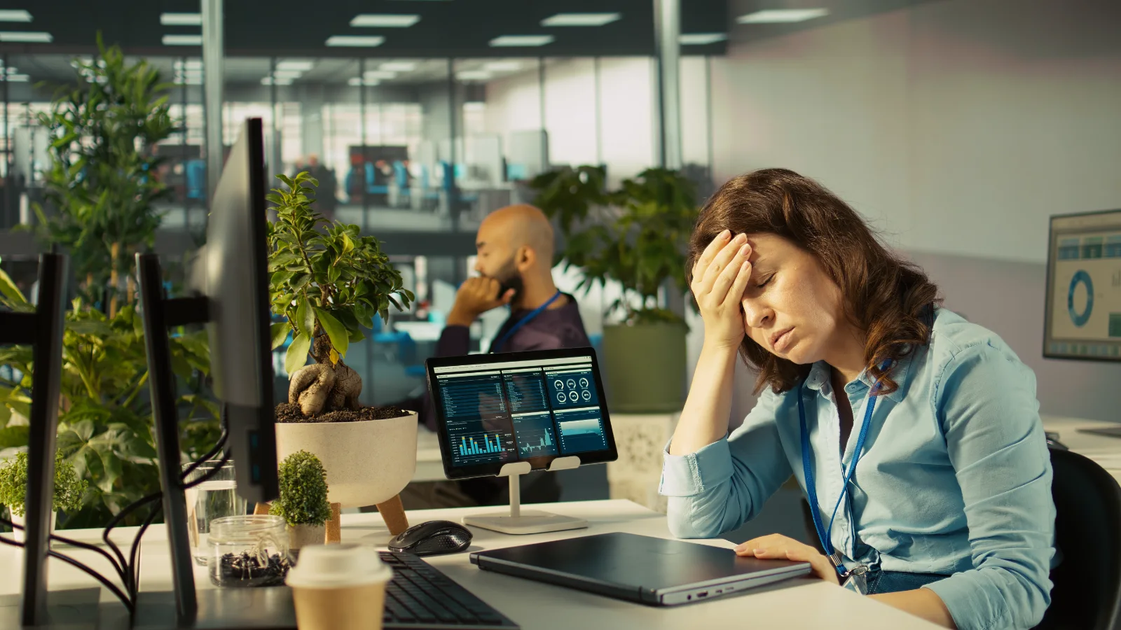 Financial Stress : Workplace Solutions – FinX